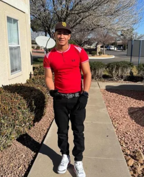 Jesus Rios Andrade - OutofCECOT