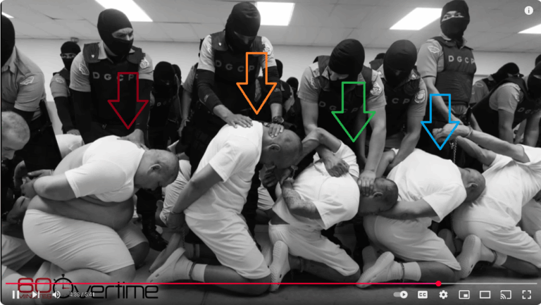 Identify/Identificar - OutofCECOT