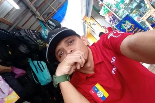 Edwin Melendez Rojas - OutofCECOT