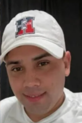 Yornel Santiago Benavides Rivas - OutofCECOT